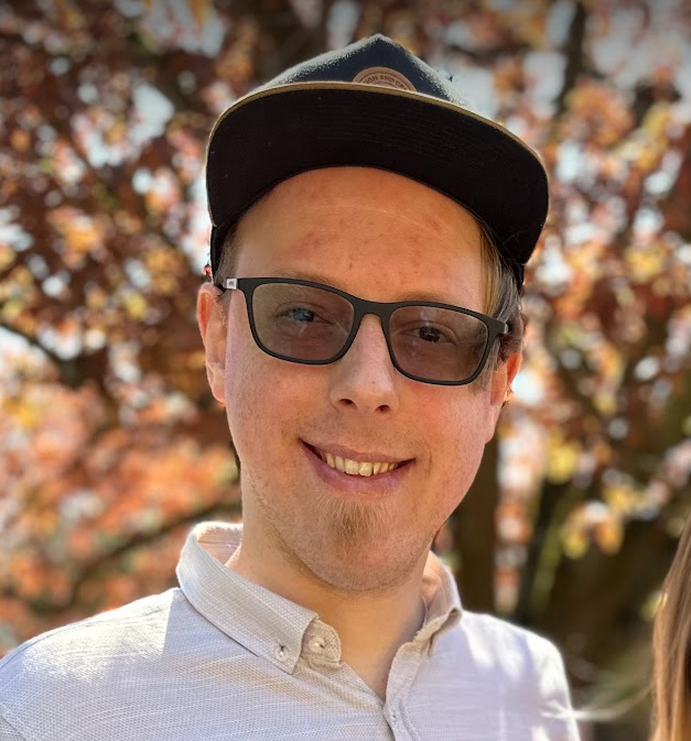 Ivan Murzak – Gamer, Unity Developer, Open-source contributor